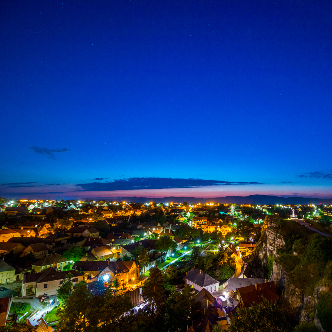 Astrome | MM-Wave Wireless Network